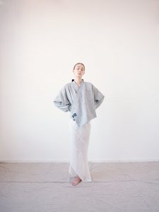 Álla - Sustainable designer-maker, bespoke projects & collaborations