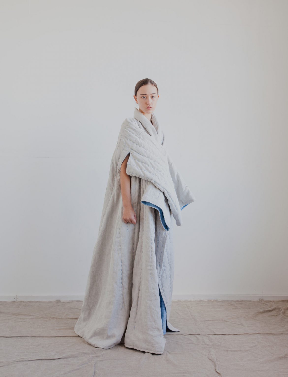 Alla - Sustainable designer-maker, bespoke projects & collaborations