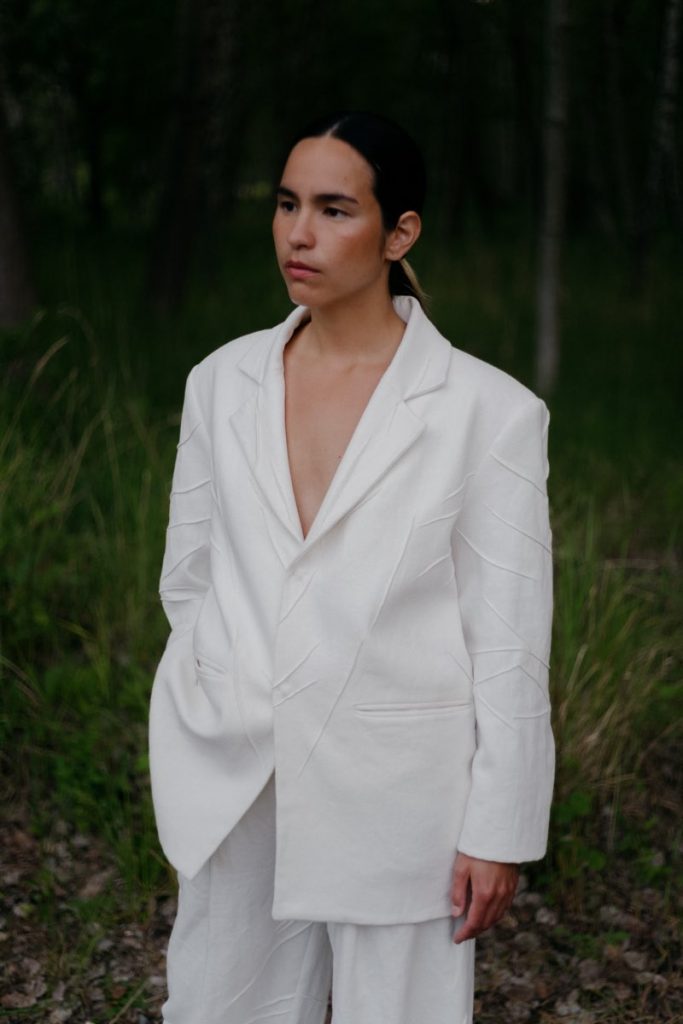 Álla - Sustainable designer-maker, bespoke projects & collaborations