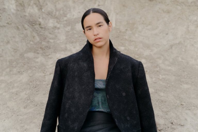 Álla - Sustainable designer-maker, bespoke projects & collaborations