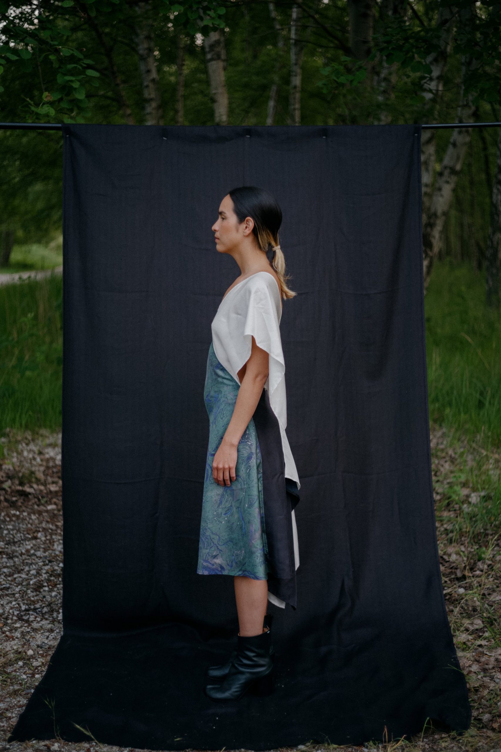 Álla - Sustainable designer-maker, bespoke projects & collaborations