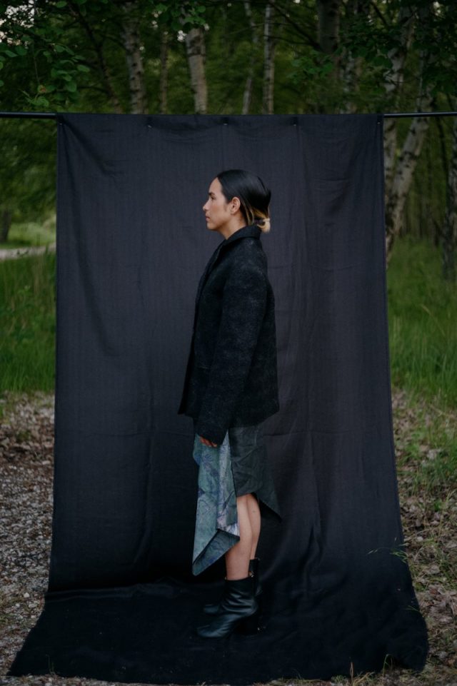 Álla - Sustainable designer-maker, bespoke projects & collaborations